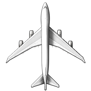 RemoteFlight - Flight Simulator and X-Plane gauges for iPad and iPhone